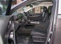China Chery TIGGO9 2023 2.0T 261HP SUV 5/7 Seats 7 DCT 7.5L/100km Medium SUV for sale