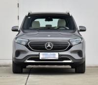 China 2022 Mercedes Benz EQB 260 Electric SUV 5 Seats 600km Range Used Car for sale
