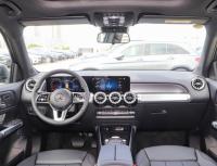 China 2022 Mercedes Benz EQB 260 Electric SUV 5 Seats 600km Range Used Car for sale