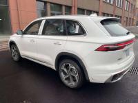 China Geely Xingyue L 2022 Compact SUV 2.0T 218HP 7 DCT 5 Seats for sale