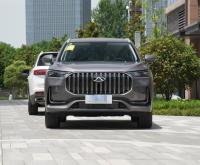 China Chery Tiggo 9 2023 400T Luxury 7 Seats SUV 2.0T 261HP 7DCT Phone Wireless Charge for sale