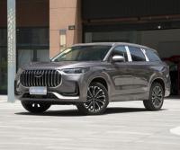 China Chery Tiggo 9 2023 400T Luxury 7 Seats SUV 2.0T 261HP 7DCT Phone Wireless Charge for sale