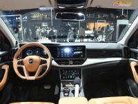 China Weltmeister W6 2021 520km AEC All JiZhi Version Electric Mid SUV 66.2kWh for sale