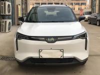 China Weltmeister W6 2021 520km NEDC Electric SUV 5 Seats 66.2kWh Battery for sale