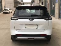 China Weltmeister W6 2021 520km NEDC Electric SUV 5 Seats 66.2kWh Battery for sale