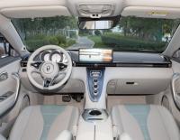 China ORA Lightningmao 2022 555km Haohua Version Electric Sedan 5 Seats 150kW 340Nm for sale