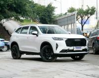 China Haval H6 2021 Third Generation 2.0T Auto 2WD Max Compact SUV 5 Door 5 Seats for sale