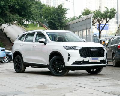 China Haval H6 2021 Third Generation 2.0T Auto 2WD Max Compact SUV 5 Door 5 Seats for sale