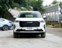 China Haval H6 2021 Third Generation 2.0T Auto 2WD Max Compact SUV 5 Door 5 Seats for sale