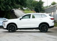 China Haval H6 2021 Third Generation 2.0T Auto 2WD Max Compact SUV 5 Door 5 Seats for sale