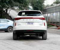 China Haval H6 2021 Third Generation 2.0T Auto 2WD Max Compact SUV 5 Door 5 Seats for sale