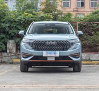 China Haval H6 2021 Third Generation 2.0T Auto 4WD Supreme Plus SUV Gasoline 211HP for sale