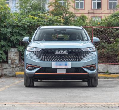 China Haval H6 2021 Third Generation 2.0T Auto 4WD Supreme Plus SUV Gasoline 211HP for sale
