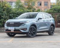 China Haval H6 2021 Third Generation 2.0T Auto 4WD Supreme Plus SUV Gasoline 211HP for sale