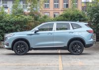 China Haval H6 2021 Third Generation 2.0T Auto 4WD Supreme Plus SUV Gasoline 211HP for sale