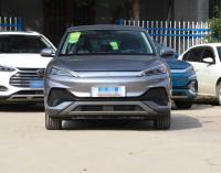 China BYD YUAN PLUS 2022 510km Honorable Compact Electric SUV 12.8in Touch Screen for sale