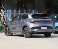 China BYD YUAN PLUS 2022 510km Honorable Compact Electric SUV 12.8in Touch Screen for sale