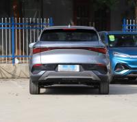China BYD YUAN PLUS 2022 510km Honorable Compact Electric SUV 12.8in Touch Screen for sale