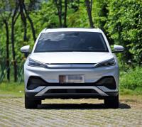 China BYD Yuan PLUS 2024 Honor 510KM Flagship PLUS 18 Inch Wheel Hub Electric SUV for sale