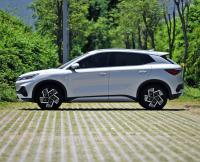 China BYD Yuan PLUS 2024 Honor 510KM Flagship PLUS 18 Inch Wheel Hub Electric SUV for sale