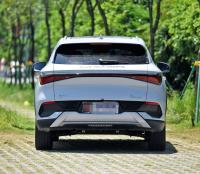 China BYD Yuan PLUS 2024 Honor 510KM Flagship PLUS 18 Inch Wheel Hub Electric SUV for sale