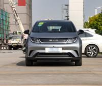 China BYD Dolphin 2023 420KM Free Version 5 Seat Pure Electric Hatchback 70kW 180Nm for sale