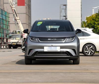 China BYD Dolphin 2023 420KM Free Version 5 Seat Pure Electric Hatchback 70kW 180Nm for sale