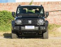 China 2023 Tank 300 2.0T City Model Challenger Version Compact SUV 5 Door 5 Seats 167kW for sale