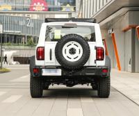 China 2023 Tank300 2.0T City Model Knight Version Compact SUV 5 Door 5 Seats 227HP for sale