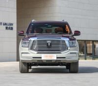 China Great Wall Tank 500 2022 3.0T Gasoline 48V Mild Hybrid Mid Large SUV 9AT 5 Seats for sale