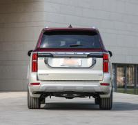 China Great Wall Tank 500 2022 3.0T Gasoline 48V Mild Hybrid Mid Large SUV 9AT 5 Seats for sale