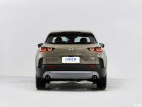 China Mazda CX-50 2023 2.5L Zunxing Gasoline Compact SUV 188HP L4 4785mm for sale