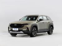 China Mazda CX-50 2023 2.5L Zunxing Gasoline Compact SUV 188HP L4 4785mm for sale