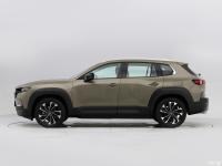 China Mazda CX-50 2023 2.5L Zunxing Gasoline Compact SUV 188HP L4 4785mm for sale