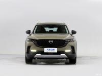 China Mazda CX-50 2023 2.5L Zunxing Gasoline Compact SUV 188HP L4 4785mm for sale