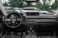 China Mazda CX-50 2023 2.0L Lingxing 5-Door 5-Seat Compact SUV 155HP 6AT for sale