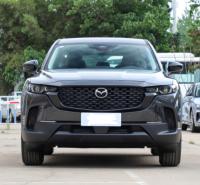 China Mazda CX-50 2023 2.0L Lingxing 5-Door 5-Seat Compact SUV 155HP 6AT for sale