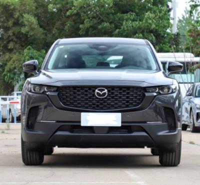 China Mazda CX-50 2023 2.0L Lingxing 5-Door 5-Seat Compact SUV 155HP 6AT for sale