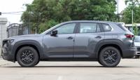 China Mazda CX-50 2023 2.0L Lingxing 5-Door 5-Seat Compact SUV 155HP 6AT for sale