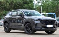 China Mazda CX-50 2023 2.0L Lingxing 5-Door 5-Seat Compact SUV 155HP 6AT for sale