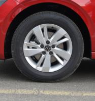 China VW Polo Plus 1.5L Automatic Panoramic Edition 5 Door 5 Seats Used Hatchback 6 AT for sale