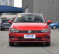 China VW Polo Plus 1.5L Automatic Panoramic Edition 5 Door 5 Seats Used Hatchback 6 AT for sale