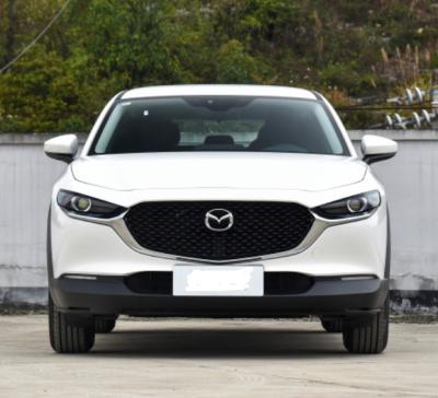 China Mazda CX-30 2022 2.0L Automatic Shangyue 5 Door 5 Seat SUV 116kW 202Nm for sale
