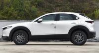 China Mazda CX-30 2022 2.0L Automatic Shangyue 5 Door 5 Seat SUV 116kW 202Nm for sale