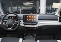 China Volkswagen ID.6 CROZZ 2022 Long Endurance PURE+ 5 Door 7 Seats SUV 601km Range for sale