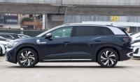 China Volkswagen ID.6 CROZZ 2022 Long Endurance PURE+ 5 Door 7 Seats SUV 601km Range for sale