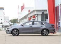 China 2023 Kia K3 1.5L CVT 115HP Compact Sedan 4 Door 5 Seats Gasoline Car for sale