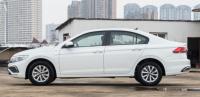China Volkswagen Bora 2023 1.5L Auto ChangXing Limited 4 Door 5 Seats Sedan 4672mm for sale