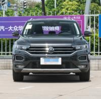 China VW T-ROC 2022 280TSI 1.4T 150HP L4 5 Door 5 Seats Compact SUV Gasoline for sale