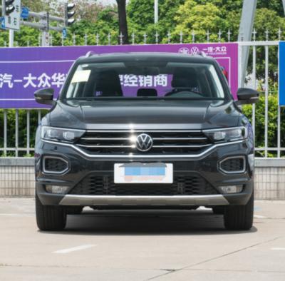 China VW T-ROC 2022 280TSI 1.4T 150HP L4 5 Door 5 Seats Compact SUV Gasoline for sale
